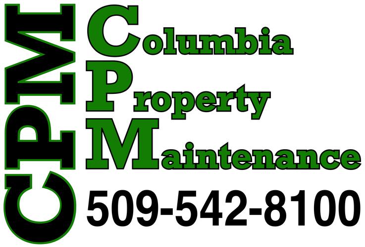 CSS CPM Home - Columbia Property Maintenance